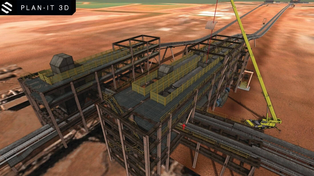 Our Services - Sentient Computing