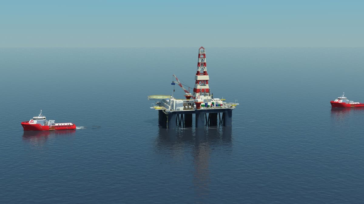 DeepLink Animation | Sentient Computing Australia