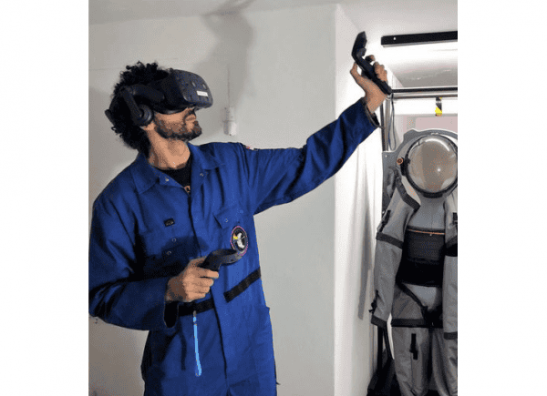 Case Studies - Sentient Computing