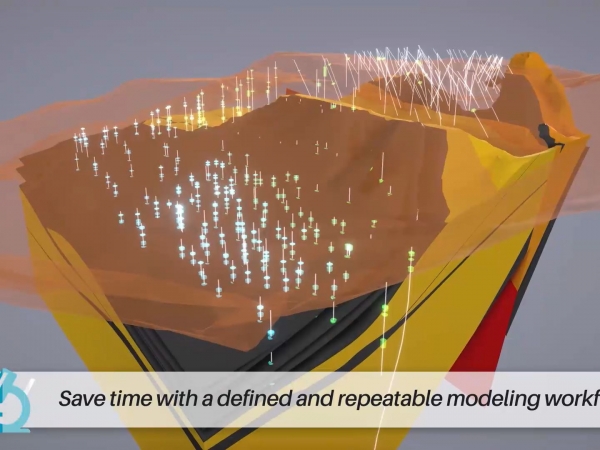 Sentient Computing - 3D Visualisation and Process Control