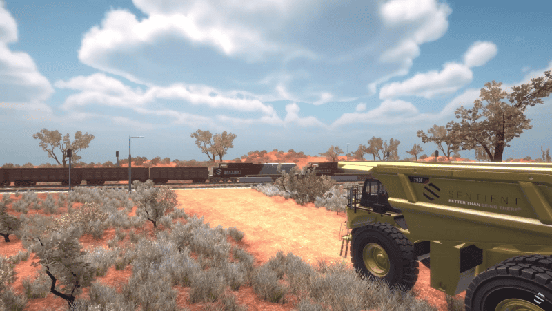 Animated Video Unity | Sentient Computing Australia