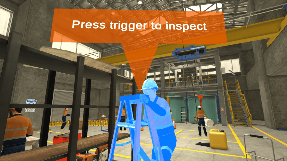 BHP Hazard Analysis | Sentient Computing Australia