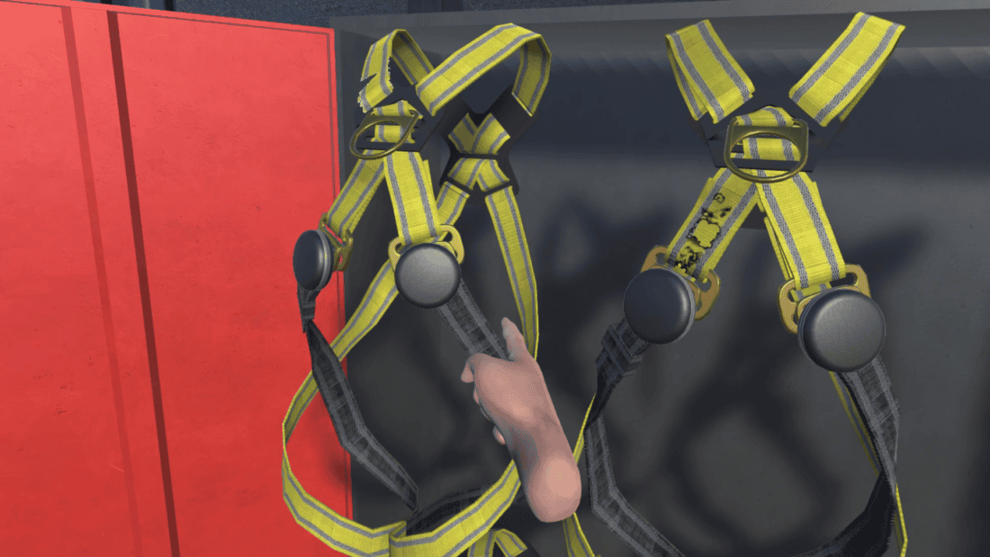 VR Training Perth | Sentient Computing