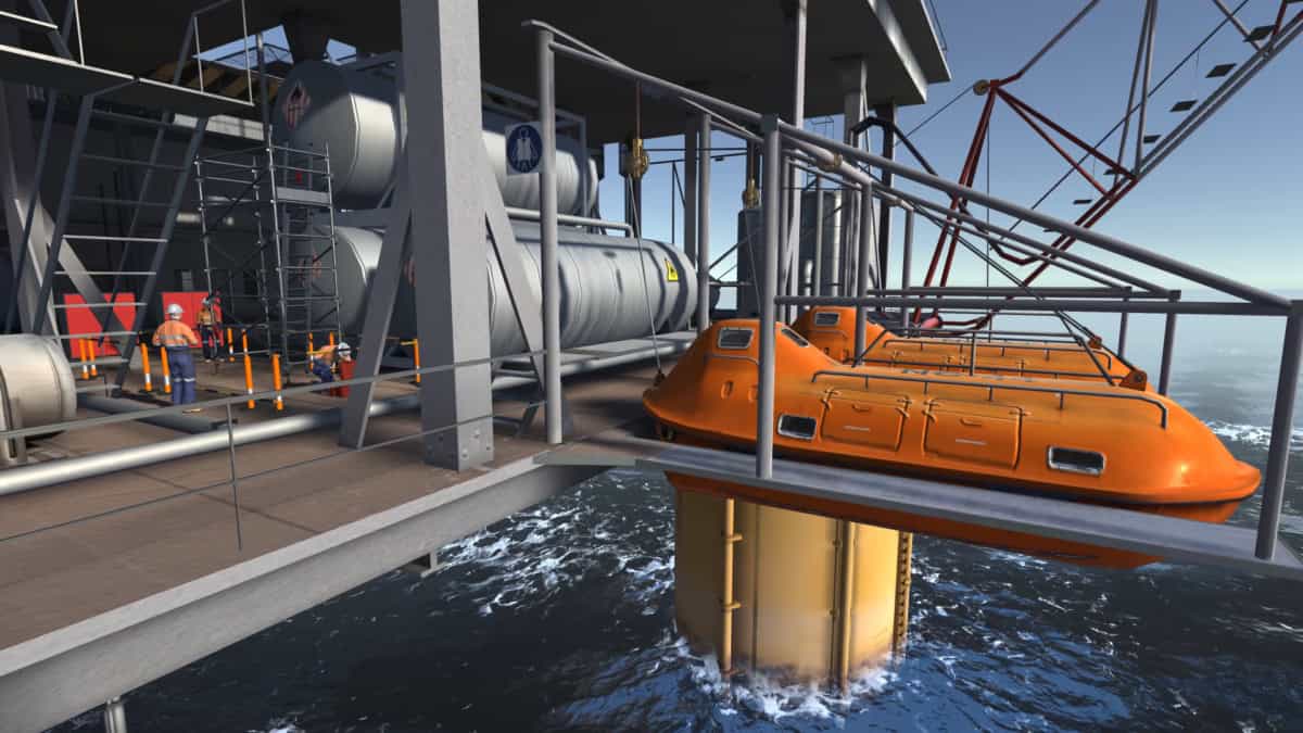 VR Training Perth | Sentient Computing