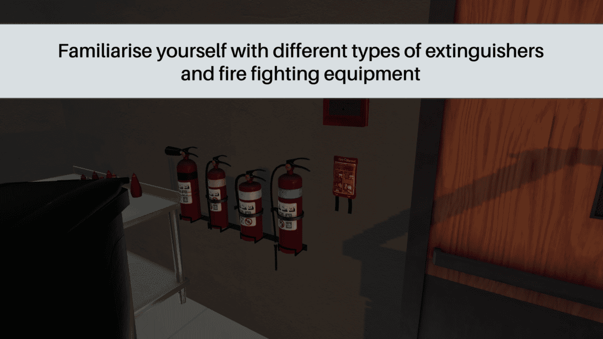 VR Training Perth | Sentient Computing