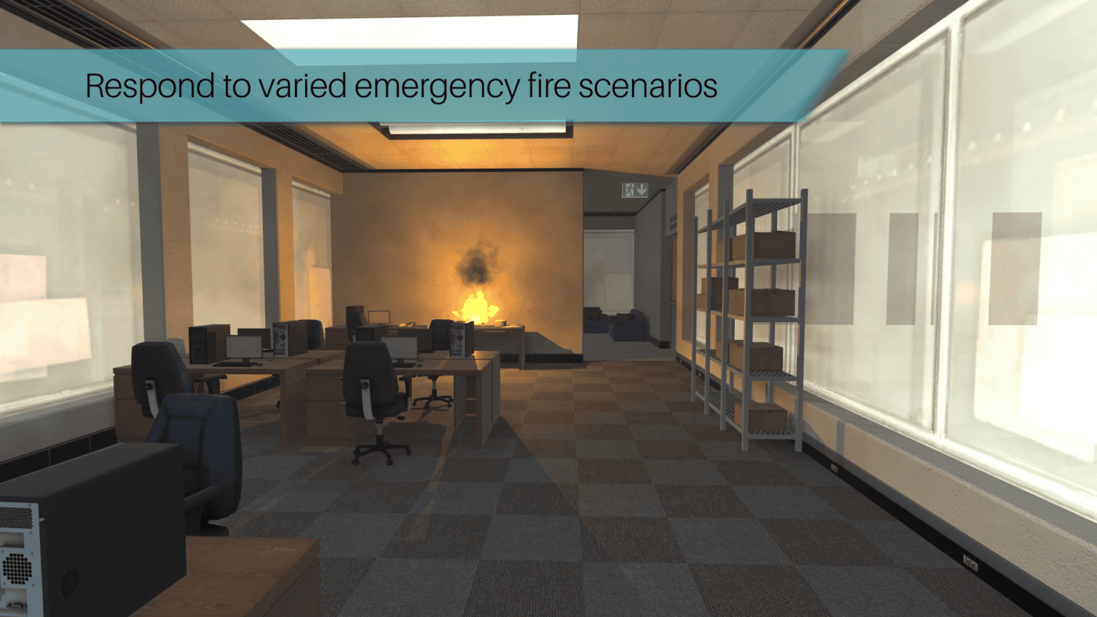 VR Training Perth | Sentient Computing