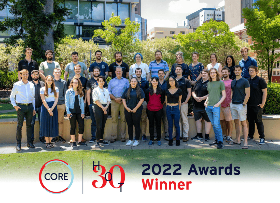 Latest News - Sentient Computing