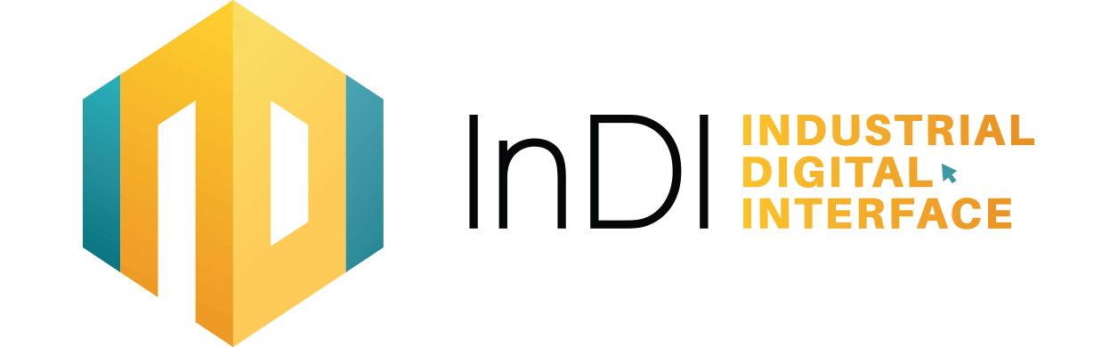 InDi - Digital Twin Interface - Sentient Computing