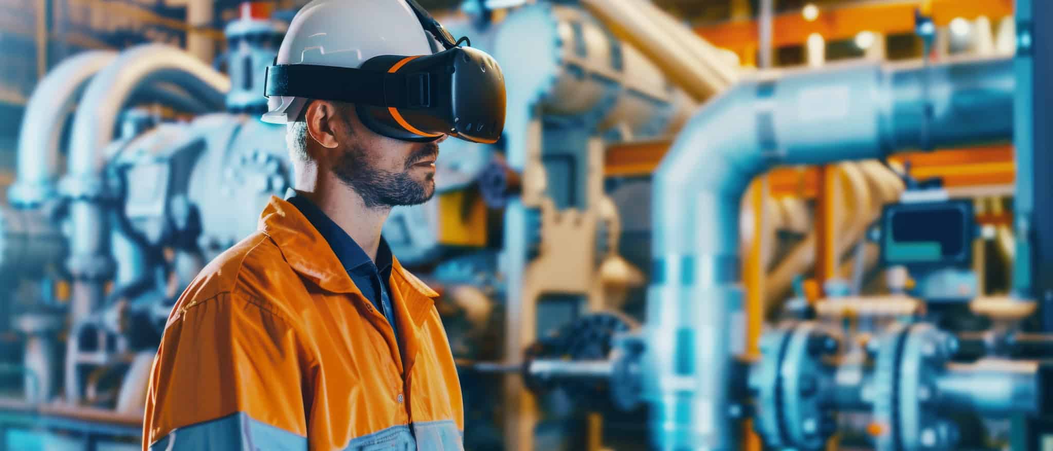 VR Training and AR: Revolutionizing Workplace Safety